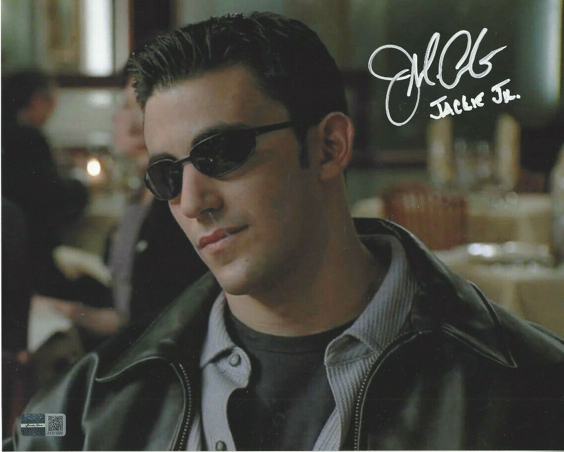 Jason Cerbone's Instagram, Twitter & Facebook on IDCrawl