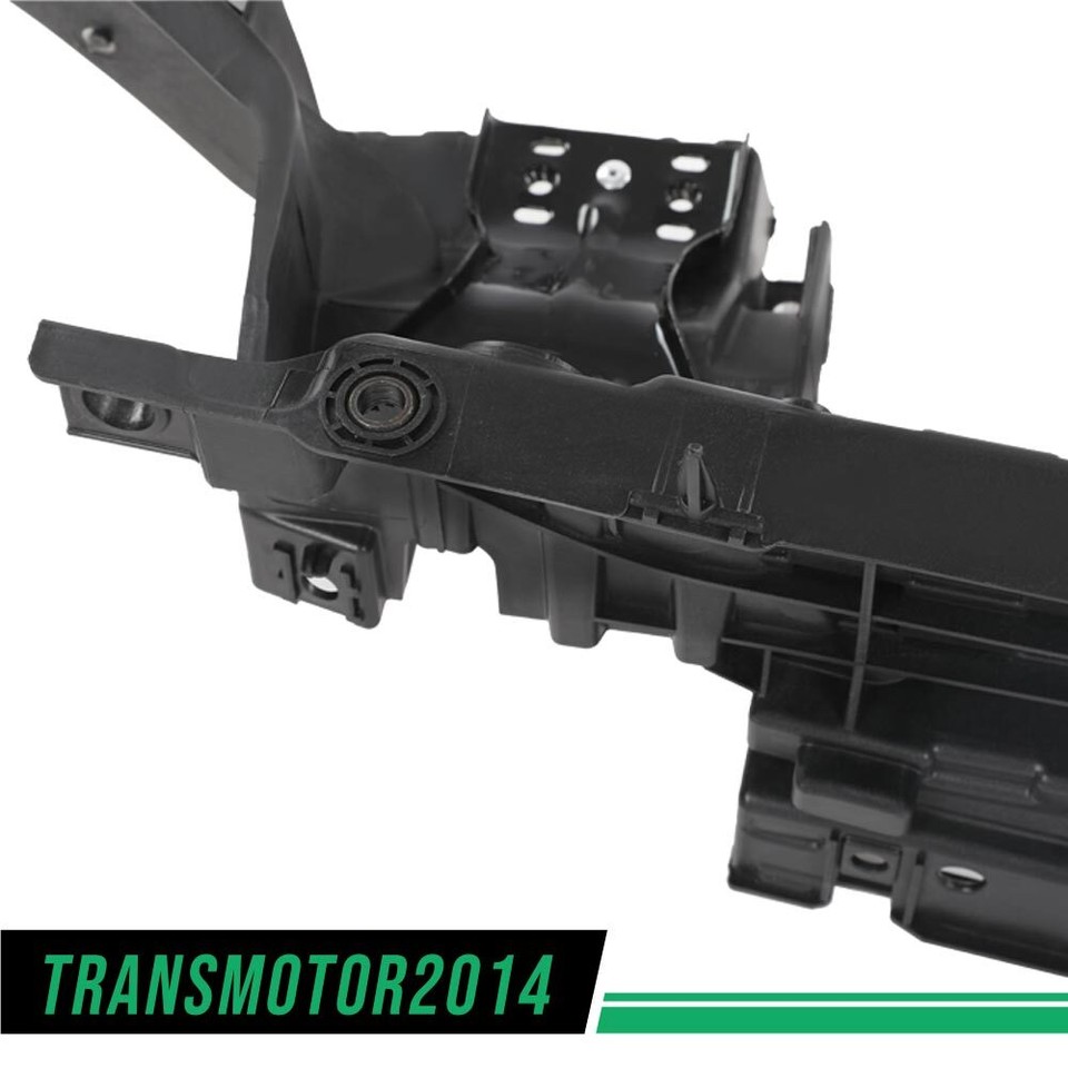 Radiator Support Core Bracket Fit For 2017 2018 2019 2020 Ford Fusion ...