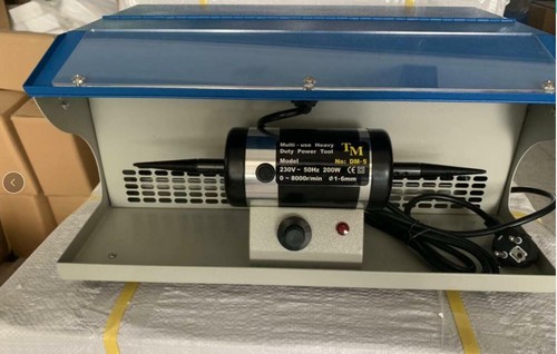 Polishing Buffing Machine Dust Collector buffing polishing machine ...