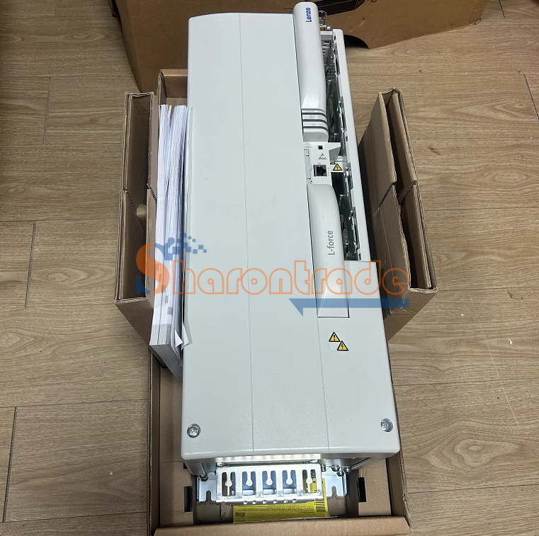 1PCS New Lenze servo drive E94ASHE0594 | eBay Australia