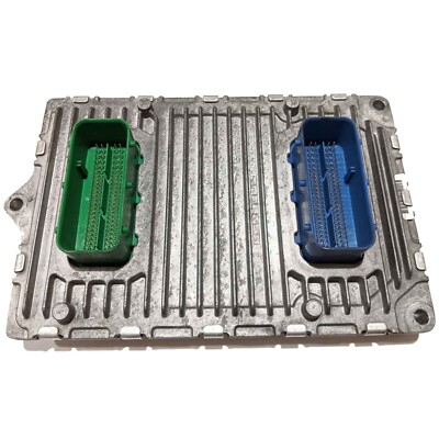 OEM Engine Control Module ECU Jeep Cherokee Dodge Dart 2.4L L4 2015 ...