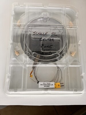 KLA-Tencor SensArray wafer 1630A-8-0027_SA | eBay