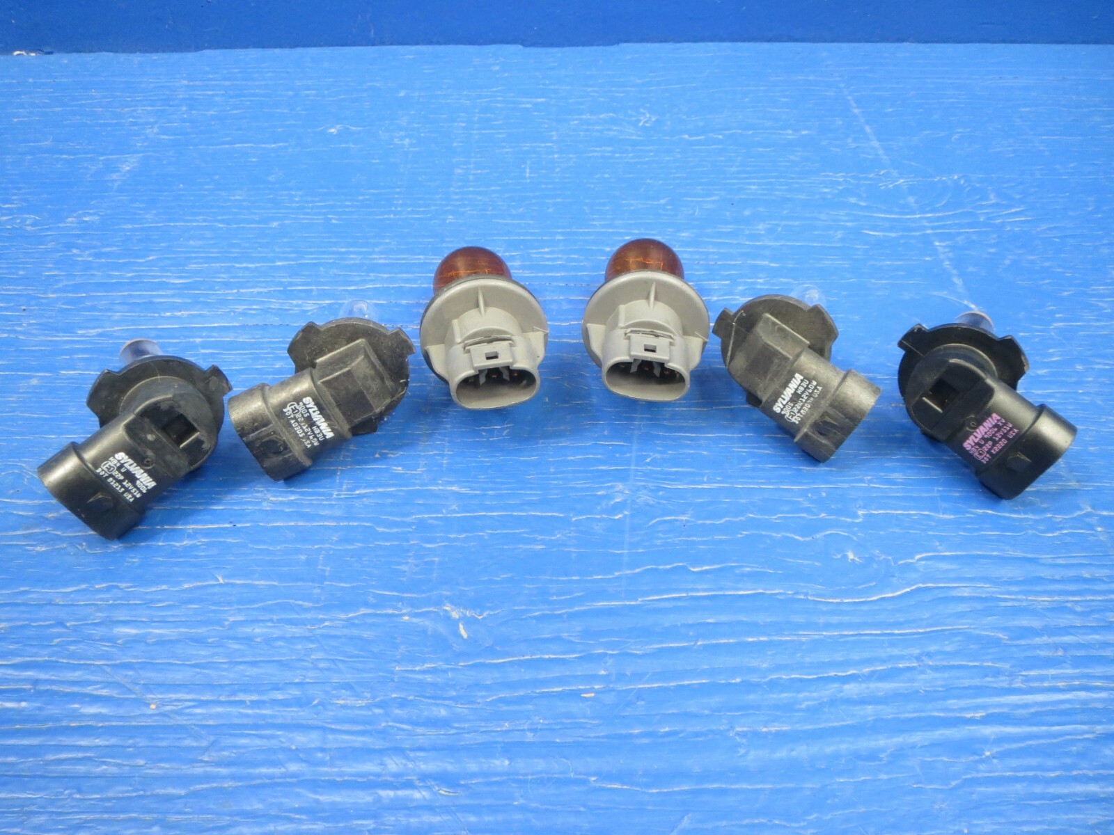 2005 HONDA ACCORD EX 4DR LEFT & RIGHT HEADLIGHT ,BULB ,BULBS SOCKET ...