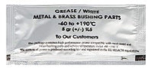 Fett X Bremsen 20 G. Iveco Eurostar 2992382 | eBay.de