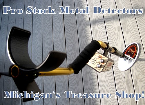 TESORO LOBO SUPER TRAQ Metal Detector, Please!! Read full seller's ...