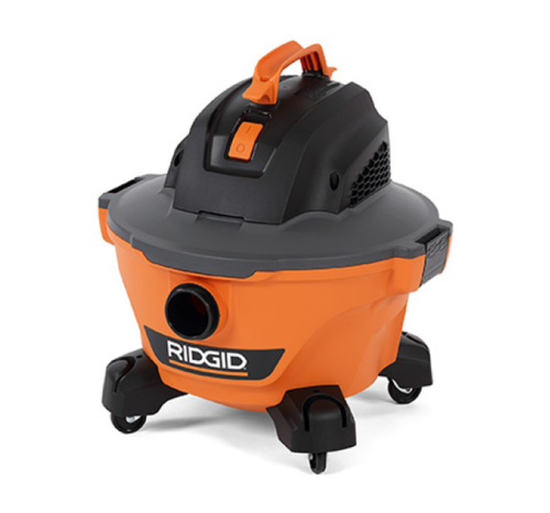 Ridgid Wet/Dry Shop Vac Vacuum Drum Lid Latch HD06001/HD09001 841700 | eBay