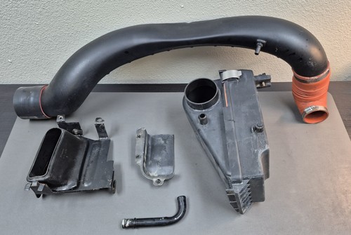1991 GMC Syclone 92-93 Typhoon OE Air Intake Tube Filter Box Assembly ...