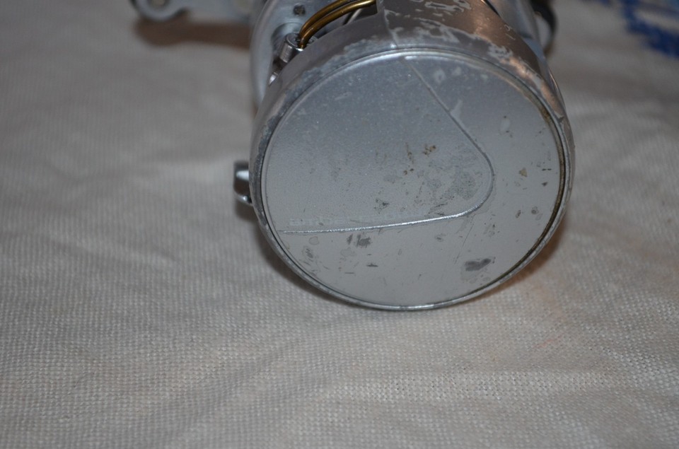 Abu Garcia Ambassadeur Pro Max 1600 Fishing Reel Baitcasting Made in ...