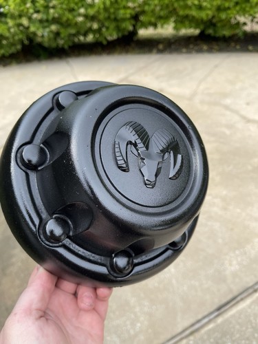 94-99 DODGE RAM 2500 Pick UP 98-03 Dodge Van Wheel Center Cap Hub OEM ...