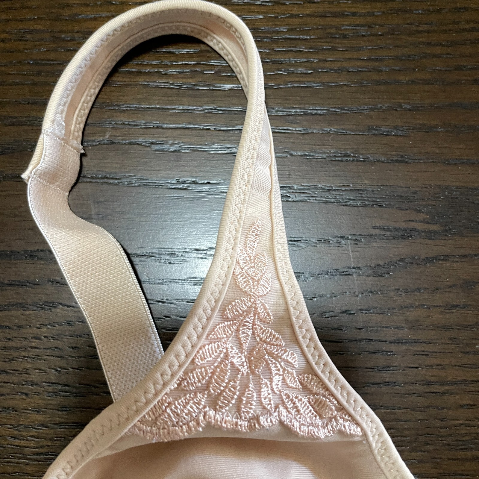 Bali Minimizer Bra 40D Satin Underwire Soft Cup Passion For Comfort ...