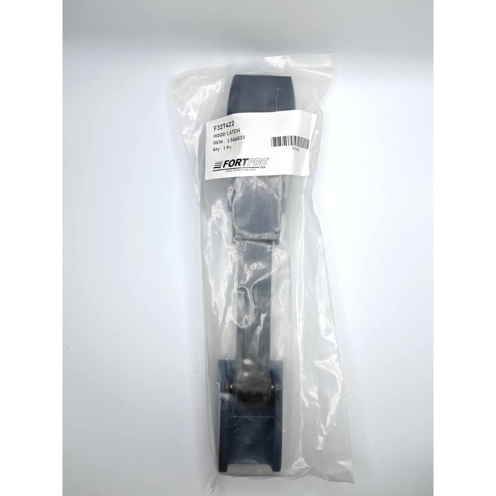 L56-6033 L56-6048 Hood Latch Replacement for Kenworth T880 Trucks ...