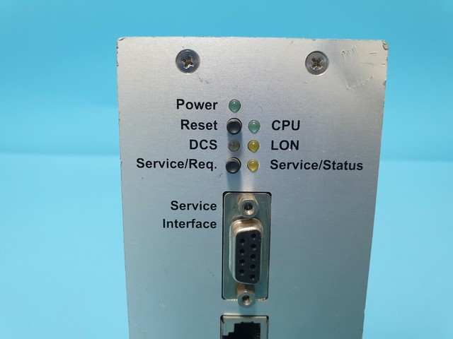 ABB INSUM GATEWAY 1TGB3 02012 R 0001 ETHERNET GATEWAY | eBay