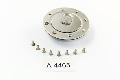 Ducati Paso 906 year 1988 - tank cap A4465 | eBay