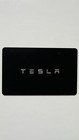 Genuine OEM TESLA SMART KEY CARD Model S 3 X Y. NEW!! | eBay