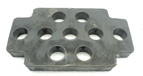 Kawasaki VN900 VN 900 Vulcan #A255 Battery Box Liner / Rubber Damper | eBay