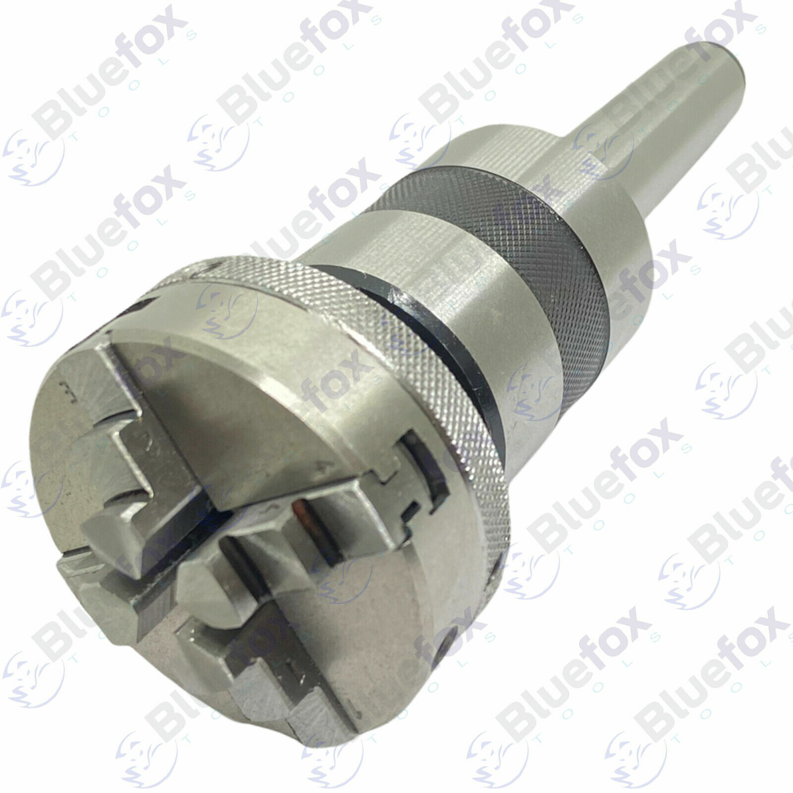 Revolving Center MT 3 Shank M14 X 1+ 4 Jaw Self centering 65 mm Lathe ...