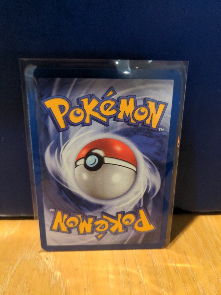 Dark Primeape 43/82 1st Edition Team Rocket Pokemon Card | eBay