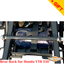 For Honda VTR 250 rear rack VTR250 rear luggage rack for cases or bags ...