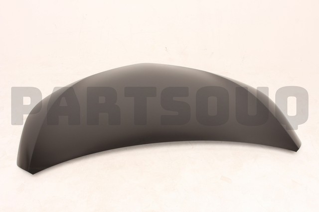 5330102300 Toyota Hood SUBAssy 53301-02300 Genuine OEM Part for sale ...