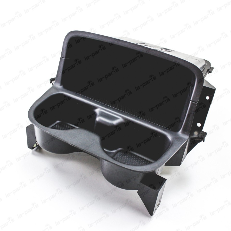 New Genuine OEM Honda 96-00 Civic EK Cup Holder Console 77294-S04-J00ZA ...