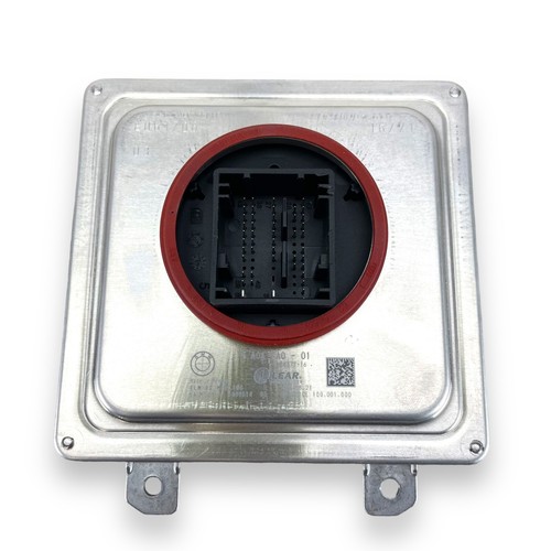 2019-2023 BMW X5 X7 G05 G07 Front light headlight LED ballast control ...