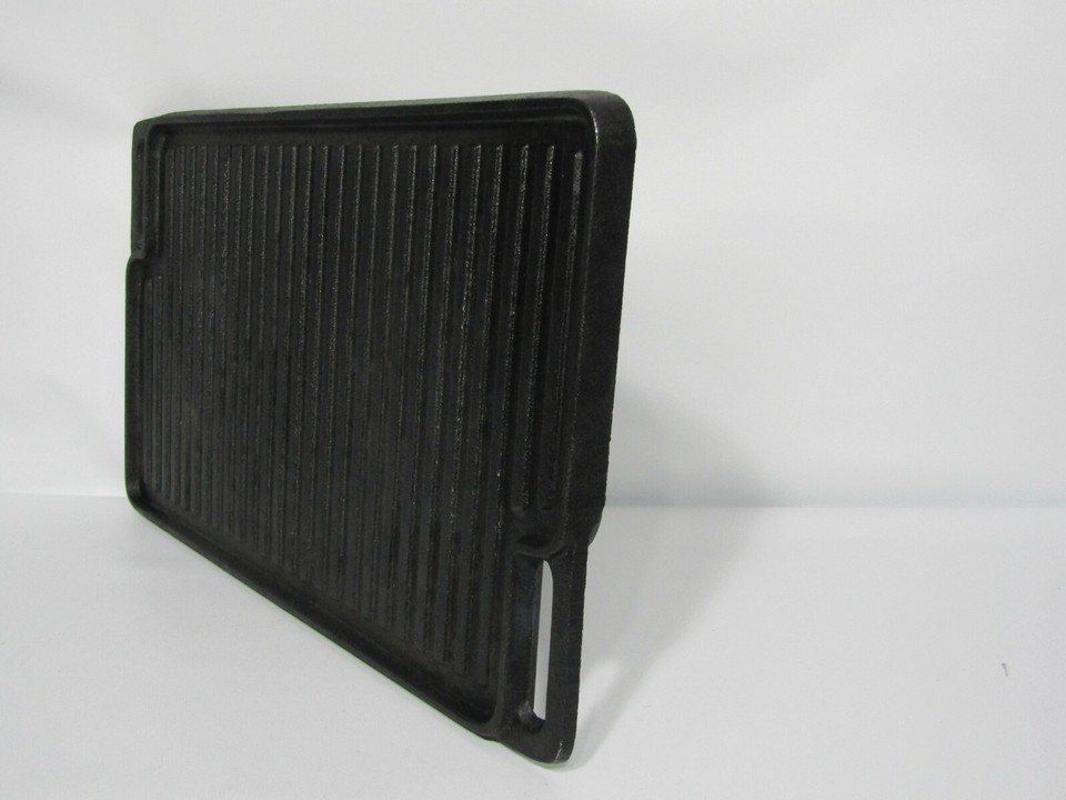 Phillipe Richard Cast Iron Griddle | eBay