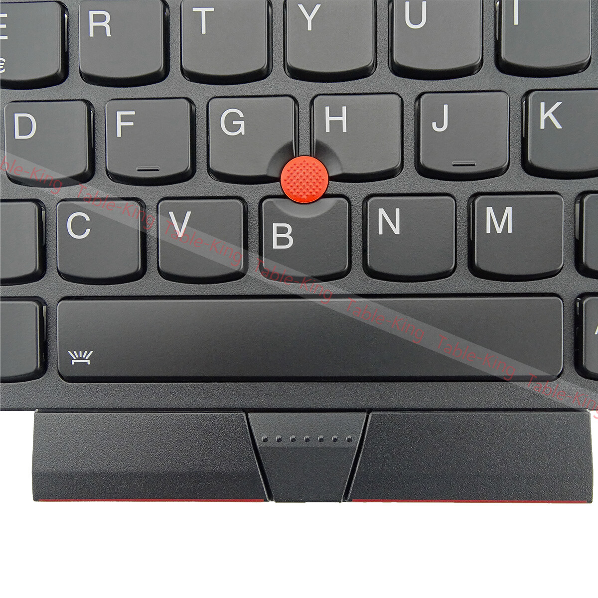 Backlit Keyboard for Lenovo Thinkpad X280/A285/X390/X395/L13 Gen1 Spain ...