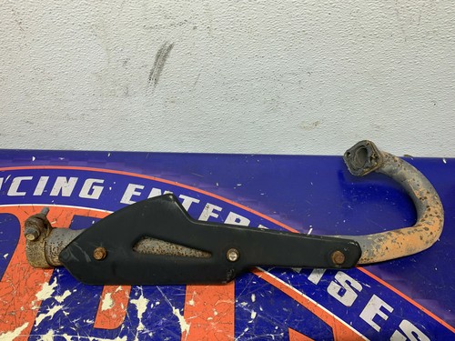 OEM Polaris Exhaust Manifold / Head Pipe Phoenix 200 Sawtooth 2005-20 ...