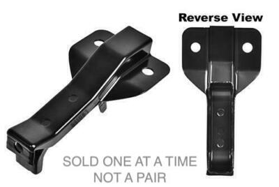 1969-72 Chevy/ GMC Pickup Truck, C10, C15, C20 Upper Radiator Support ...