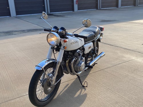 1974 Honda CB | eBay