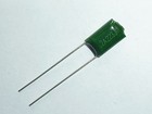 20PCS 100V 0.022uF 22nF 22000pF 2A223J ±5% Mylar Film Capacitors Radial ...