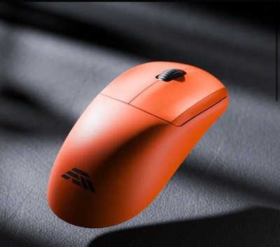 Flick fire Mouse. (Npen Mouse). Brand New. Box Is Not Opened. | eBay