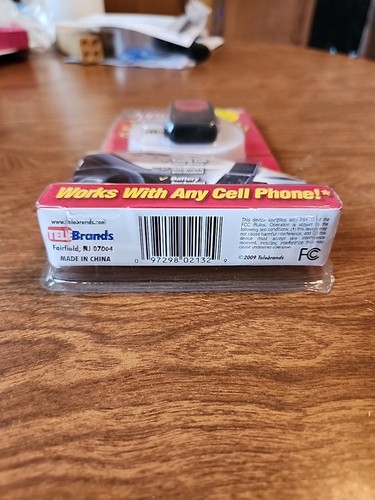 Jupiter Jack Turn Your Car Radio Into A Speaker Phone AT&T Verizon ...