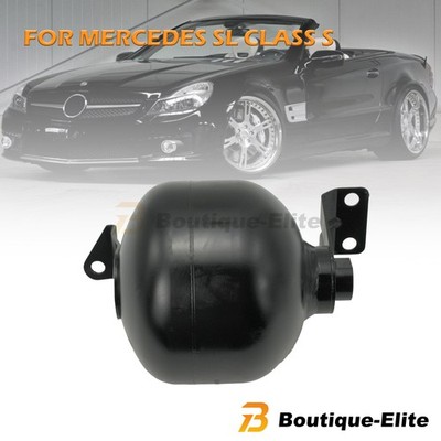 NEW 2203270115 Suspension Self-Leveling Unit Accumulator For Mercedes ...