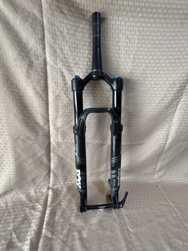 Fox 34 Step-Cast Suspension Fork 29", 120mm, 15x110mm, Grip | eBay