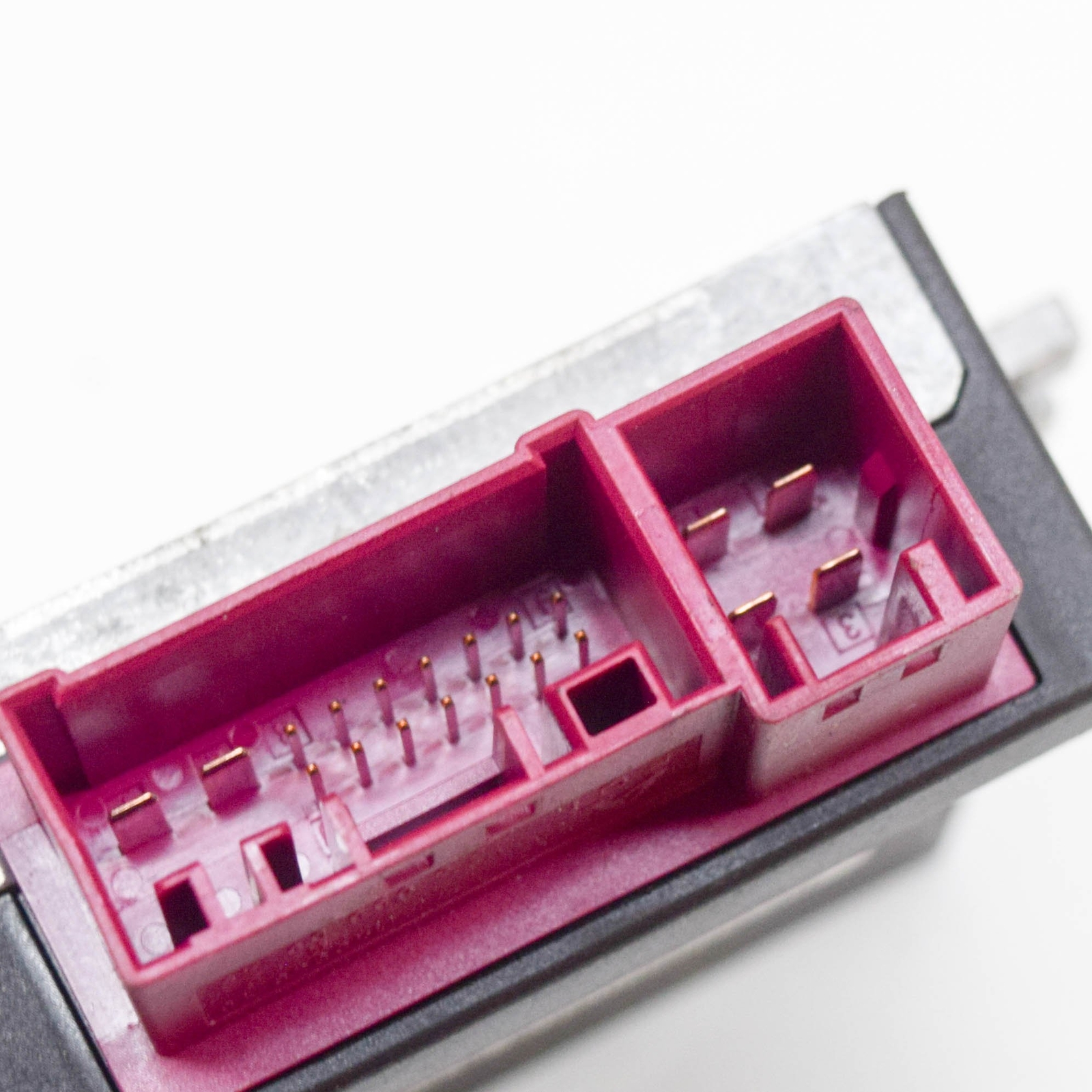 BMW 1 F20 M 135i Fuel Pump Control Unit 7407514 55892110 3.0 Petrol ...