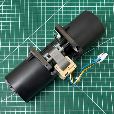 Samsung Oven Blower SMB-U367A DG31-00027A | eBay