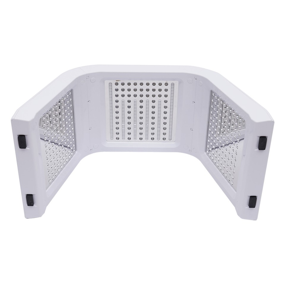 LED PDT Photon Light 7 Color Therapy Beauty Machine Skin Rejuvenation ...