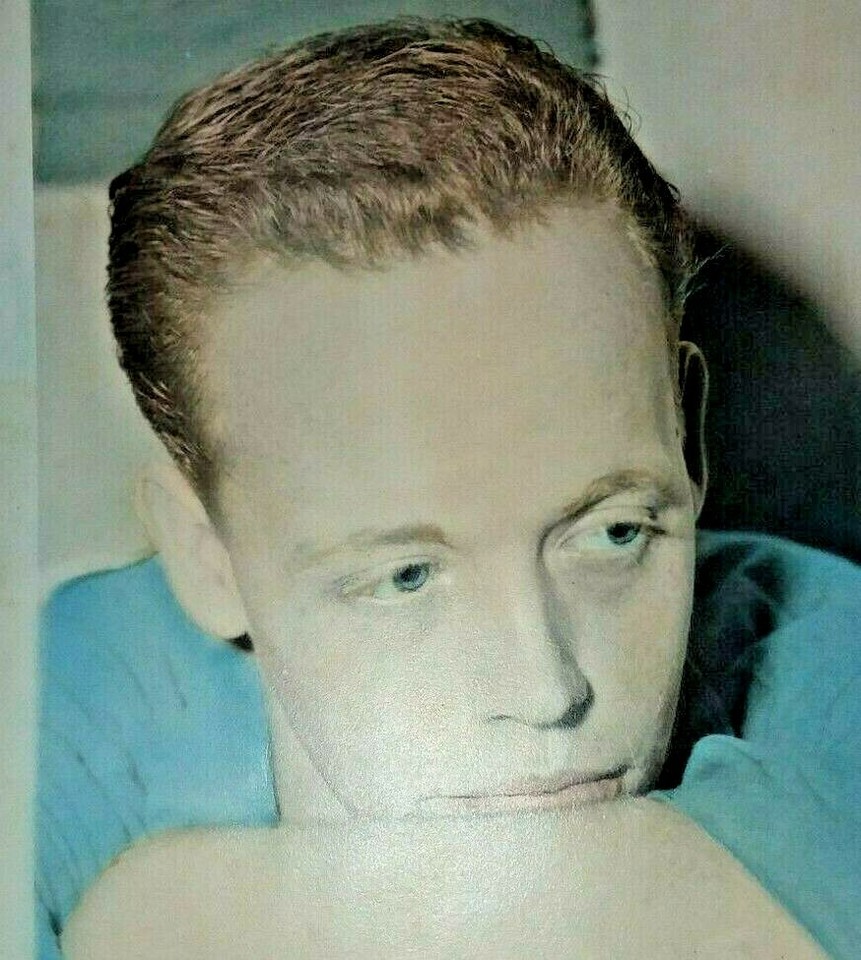 MAD MAGAZINE ARTIST-WRITER DON "DUCK" EDWING ORIGINAL GREETING CARD ART ...