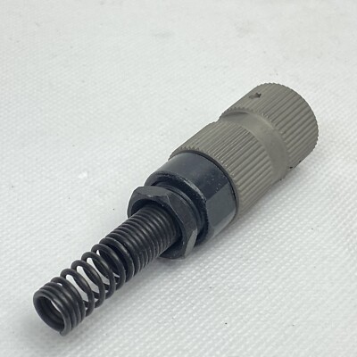 Connectors - Military Connectors