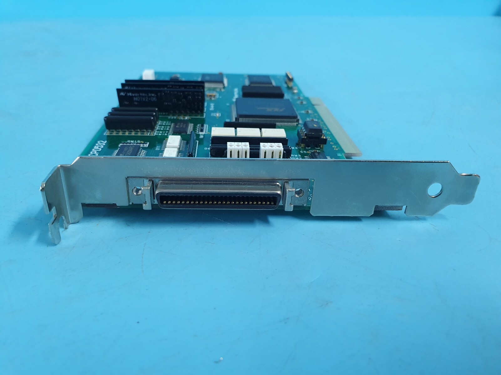 HIVERTEC HPCI-CPD532 Controller Card | eBay