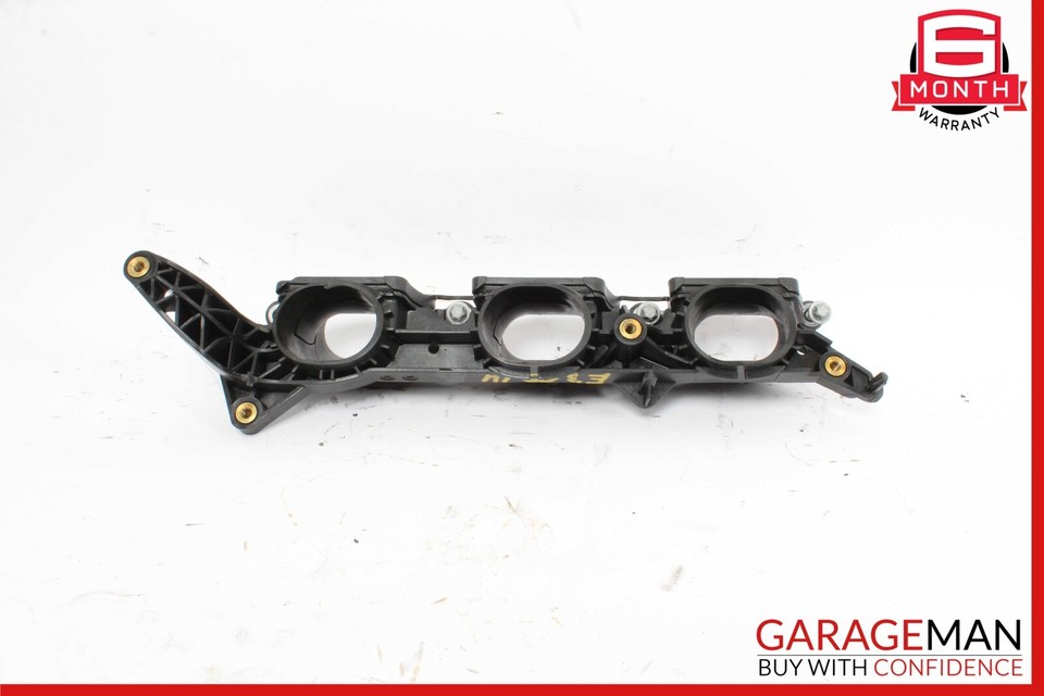 12-18 Mercedes W212 E350 C350 C300 M276 Lower Intake Manifold Left Side ...