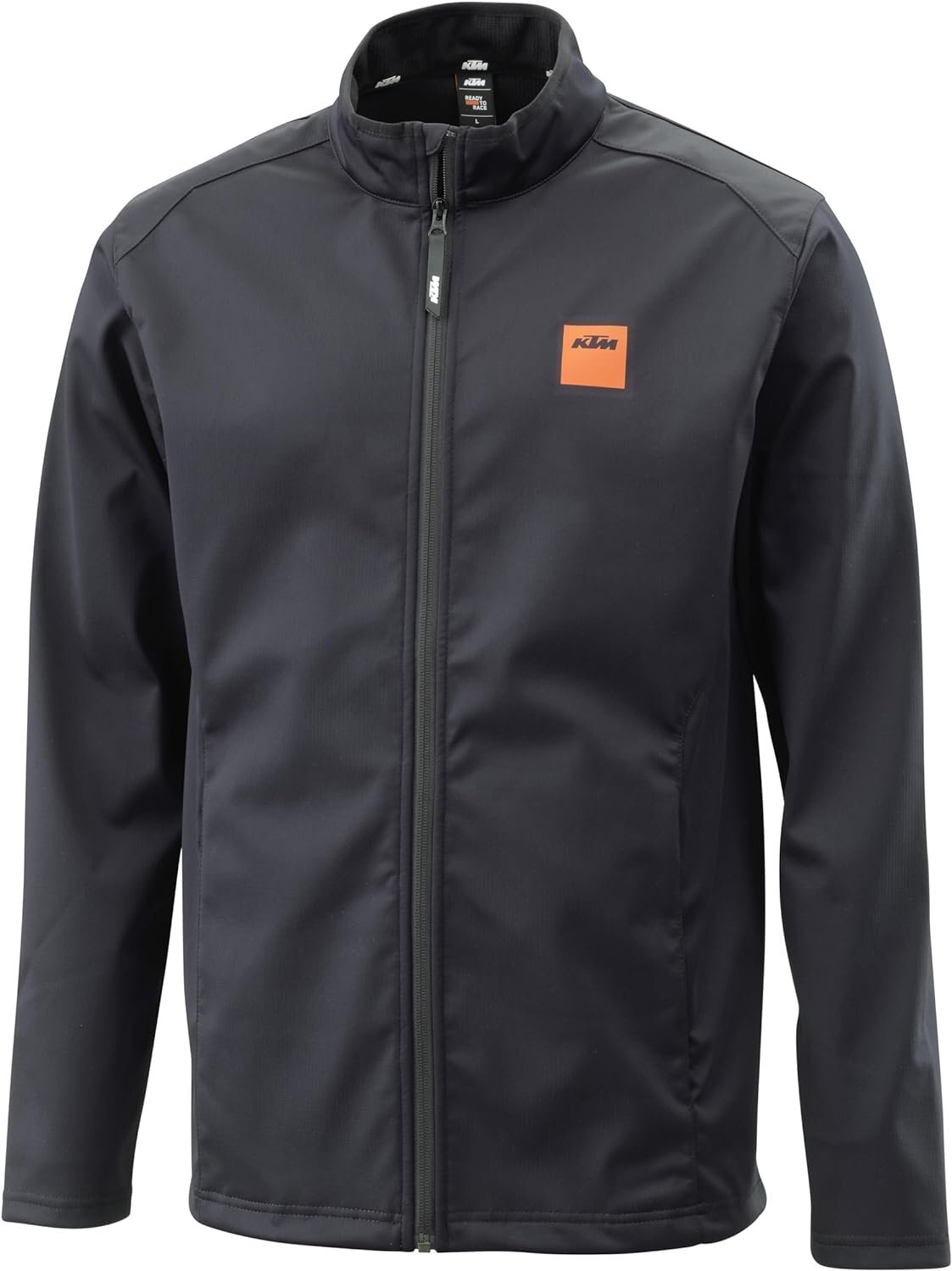KTM Pure Softshell Long-Sleeve Windproof Jacket | eBay
