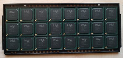 Intel 82815 graphics and memory controller hub - SL5NQ | eBay