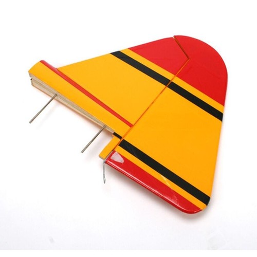 [FR] HANGAR-9 Fin & Rudder: Pulse XT 60 - HAN4135 8005938000018| eBay