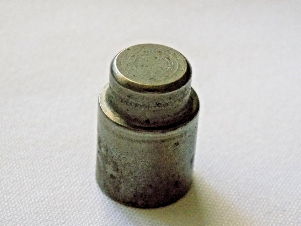 Winchester 1886 Rifle - Magazine Follower or Tube Plunger | eBay