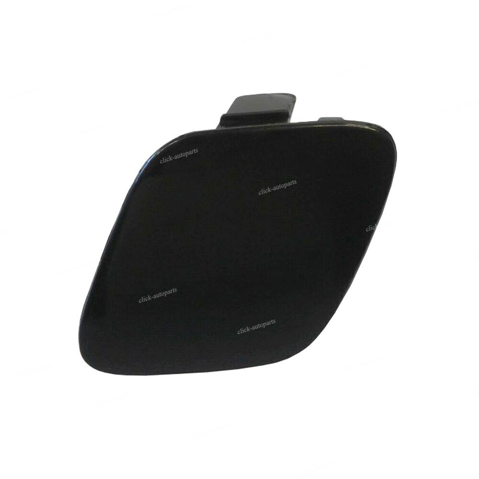 Front Left Bumper Tow Trailer Hook Eye Cover Cap For Toyota Avensis T27 ...