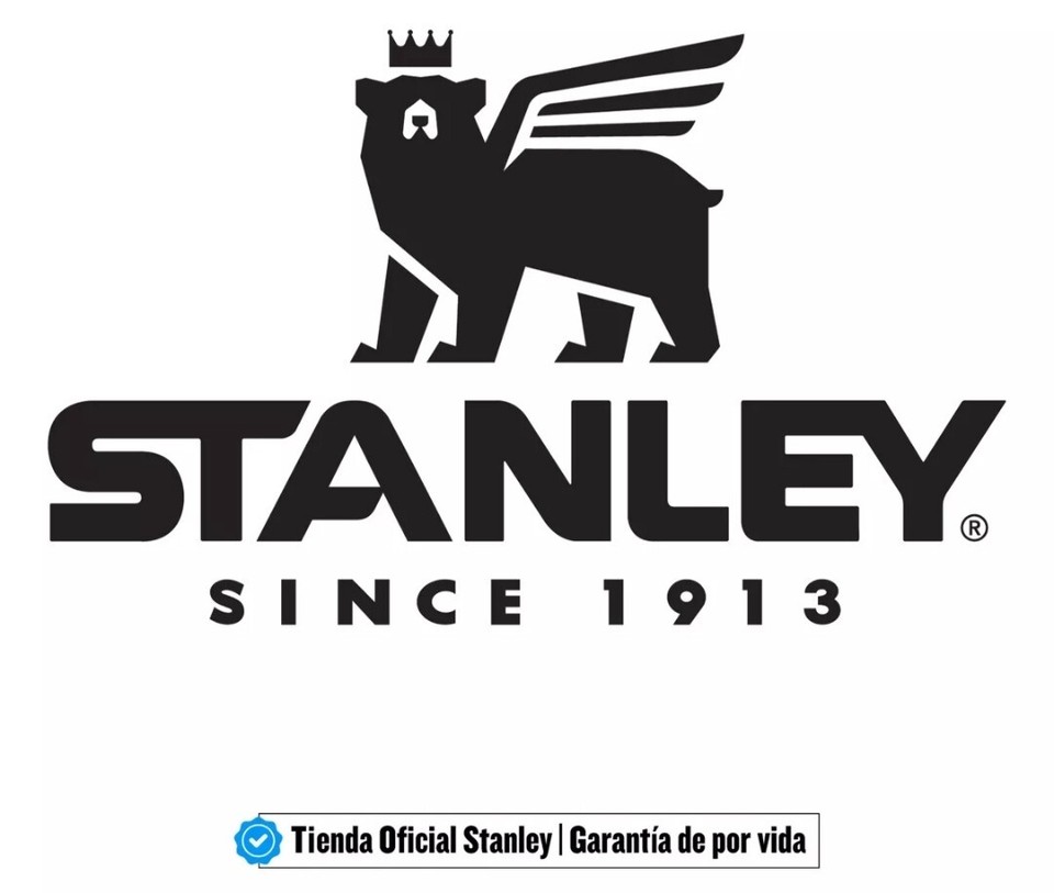 Termo Stanley Mate System PICO CEBADOR Classic 1.2L Original Black | eBay