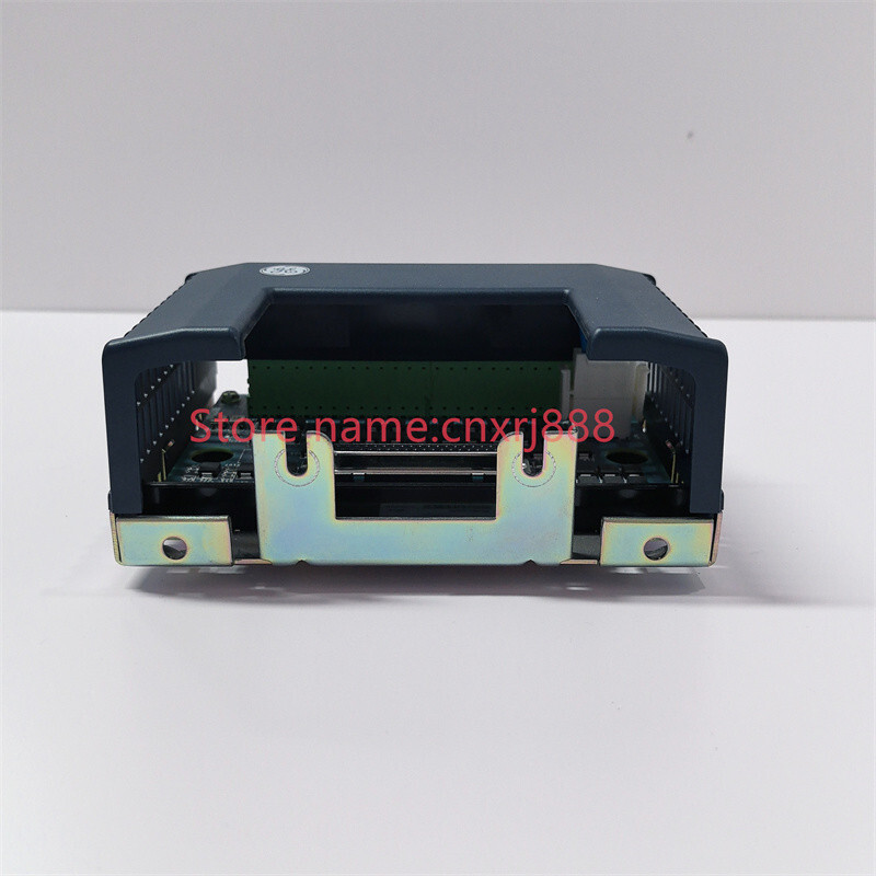 IS410STCIS2A IS400STCIS2AFF GE Simplex Terminal Board | eBay