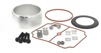 THOMAS Piston Compressor/Vacuum Rebuild - Service Kit SK680 680CE37 ...